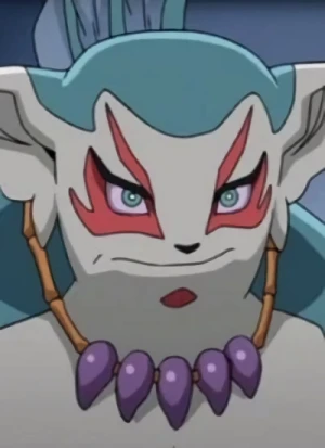 Hisui – aniSearch.com