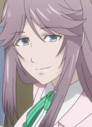 KAIDE – aniSearch.com