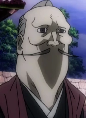 Oni Hitokuchi (Character) – aniSearch.com