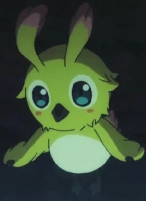 Rappy (Character) – aniSearch.com