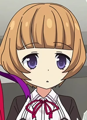 Tanaka-chan – aniSearch.com