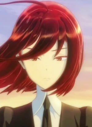 Cinnabar – aniSearch.com
