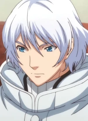 Felix (Character) – aniSearch.com