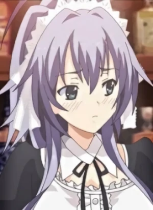 Yurika TOBA (Character) Anime Relations – aniSearch.com