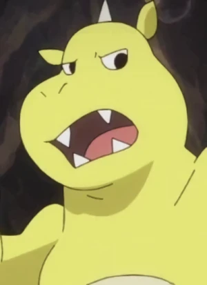 Monster (Character) – aniSearch.com