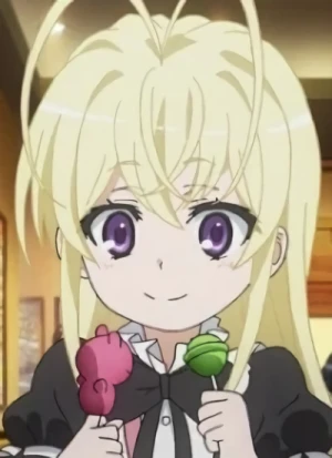Febrie – aniSearch.com