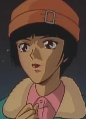 Azusa (Character) – aniSearch.com