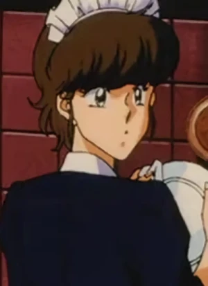 Linda – aniSearch.com