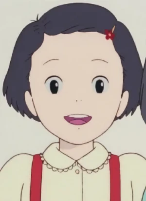 Taeko OKAJIMA (Character) – aniSearch.com