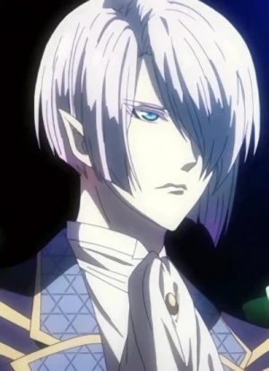 Mitsuhide AKECHI (Character) – aniSearch.com