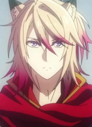Kanetsugu NAOE (Character) – aniSearch.com