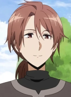 Harth (Character) – aniSearch.com