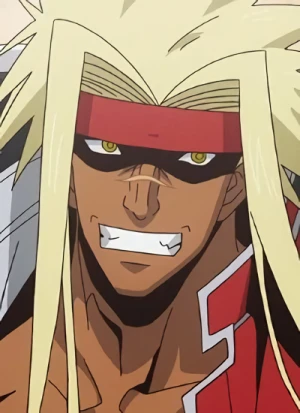 Jack RAKAN (Character) – aniSearch.com