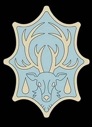 The Aqua Deer – aniSearch.com