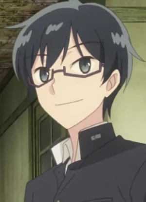 Suguru DOUJIMA – aniSearch.com