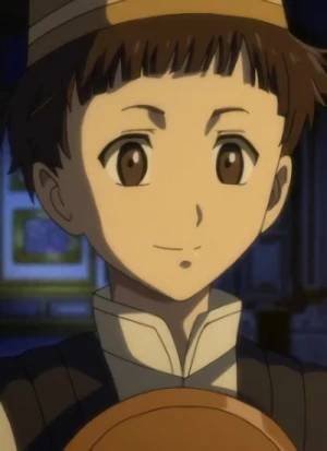 Nicolo – aniSearch.com
