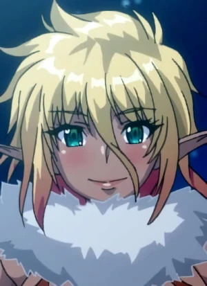 Elda Ballad