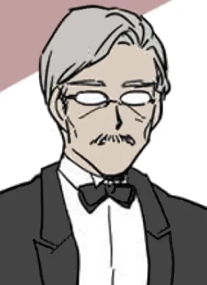 Steve (Character) – aniSearch.com