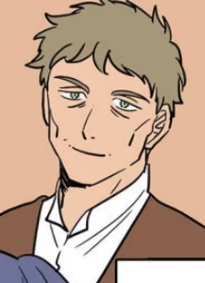 Ottoman (Character) – aniSearch.com