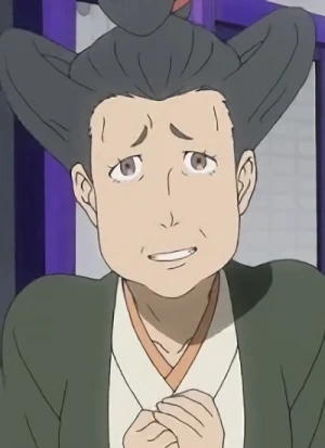 Omichi (Character) – aniSearch.com
