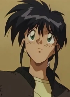 Moon Shadow (Character) – aniSearch.com