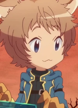Naoya (Character) – aniSearch.com