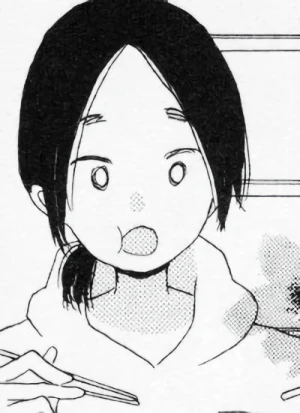 TAMURA (Character) – aniSearch.com
