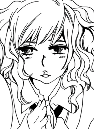 Shiro Character Anisearch