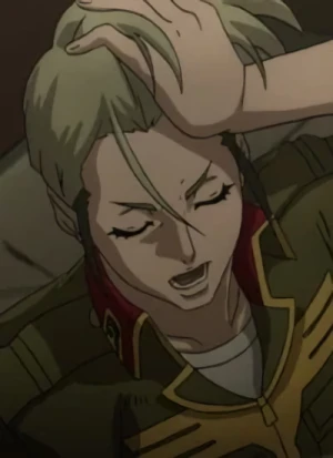 Billy HICKAM (Character) – aniSearch.com