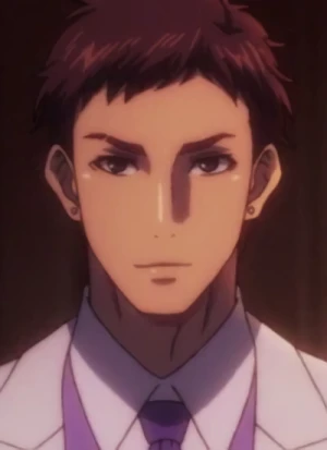 TANABE – aniSearch.com