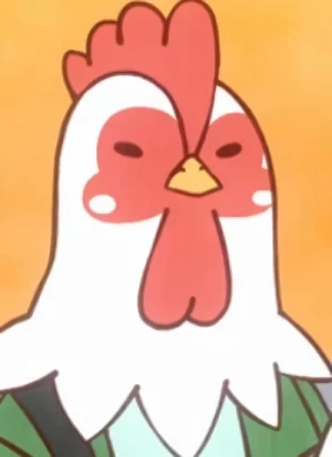 A couple of chickens Anime Relations – aniSearch.com