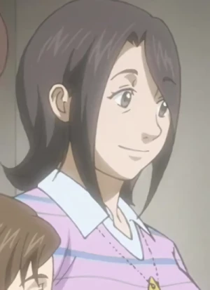 Nobuko YUKAWA – aniSearch.com