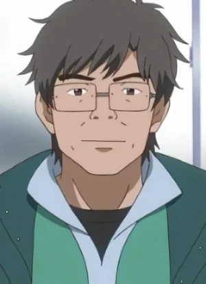 SUZUKI – aniSearch.com