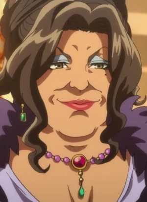 Lady Viola (Character) – aniSearch.com
