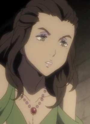 Lady Viola (Character) – aniSearch.com