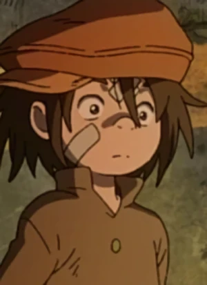 Sachio – aniSearch.com