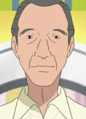 SHIMIZU – aniSearch.com
