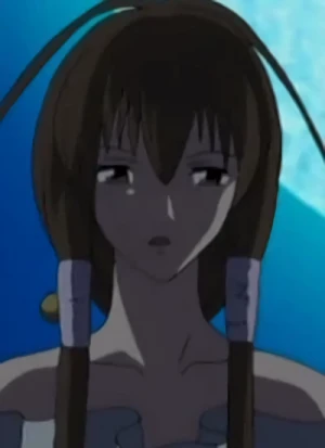 Kazuki FUUCHOUIN – aniSearch.com