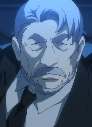 Mister Bow (Character) – aniSearch.com