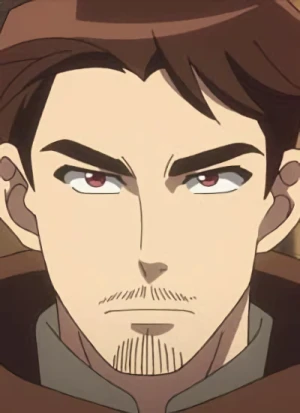 Berthold – aniSearch.com