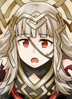 Veronica (Character) Anime Relations – aniSearch.com