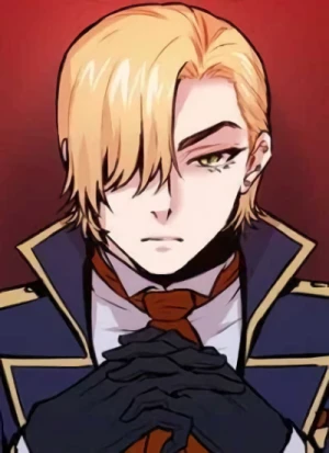 Shell OVERLORD – aniSearch.com