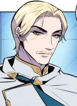 Pain OVERLORD (Character) – aniSearch.com