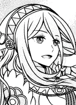 Azura – aniSearch.com