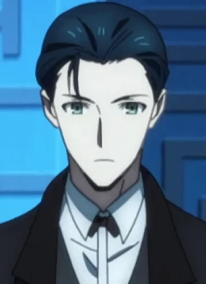 Sherlock HOLMES – aniSearch.com