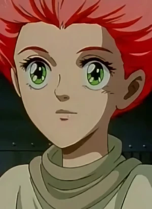 Frill – aniSearch.com