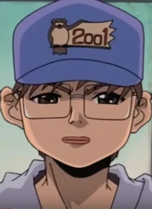 Leo KAKINOKI – aniSearch.com