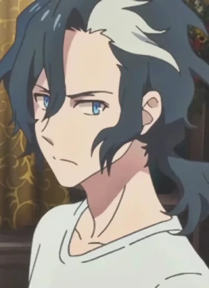 Yuliy (Character) – aniSearch.com