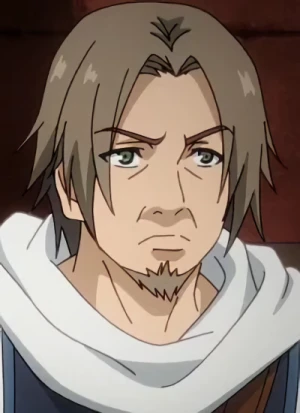 Olof (Character) – aniSearch.com