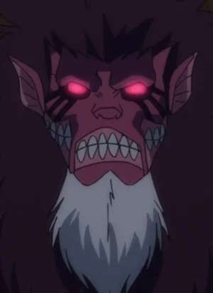 Monster (Character) – aniSearch.com